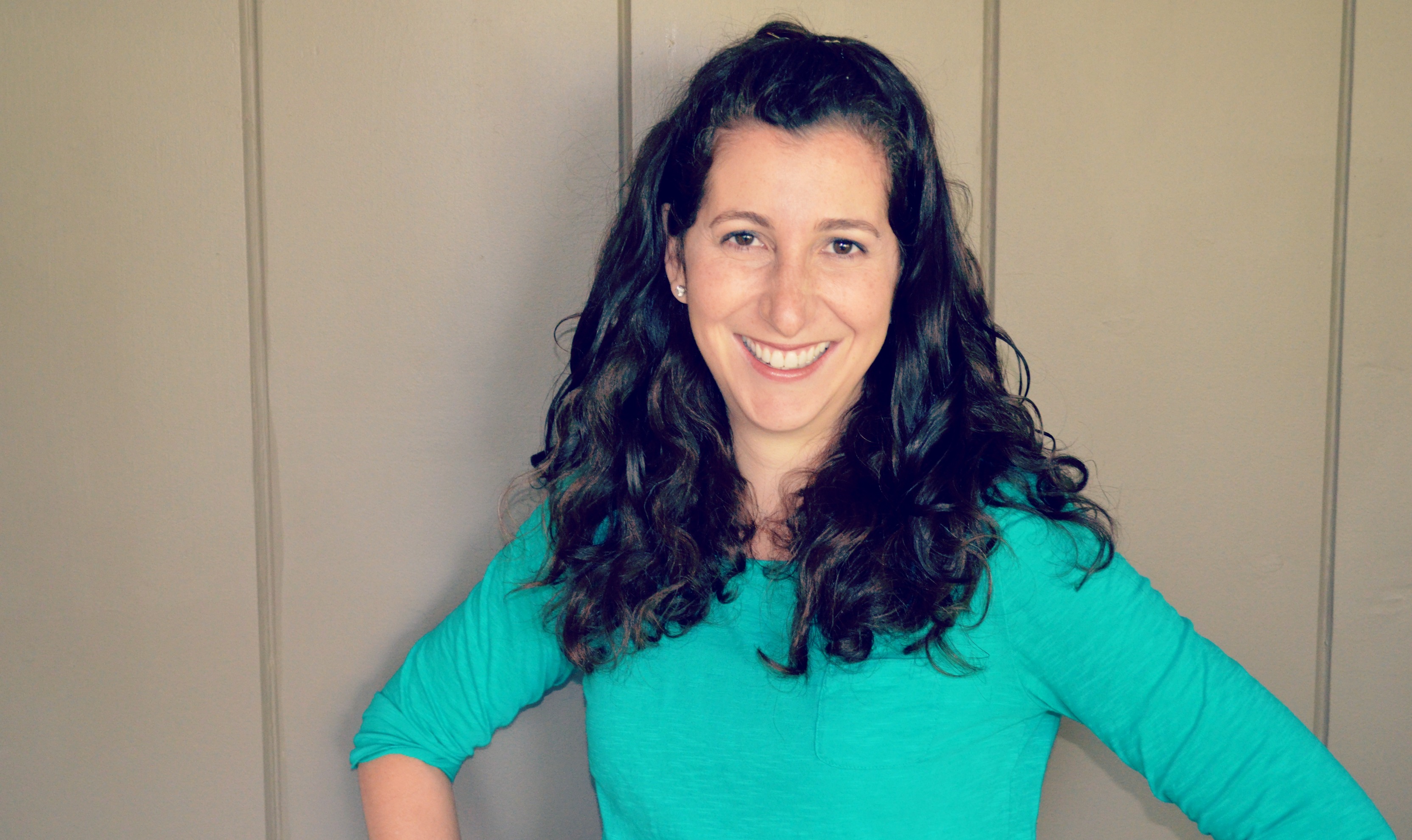 Meet Mom of 4: Alison Steinlauf Anziska of Edmunds.com - Après