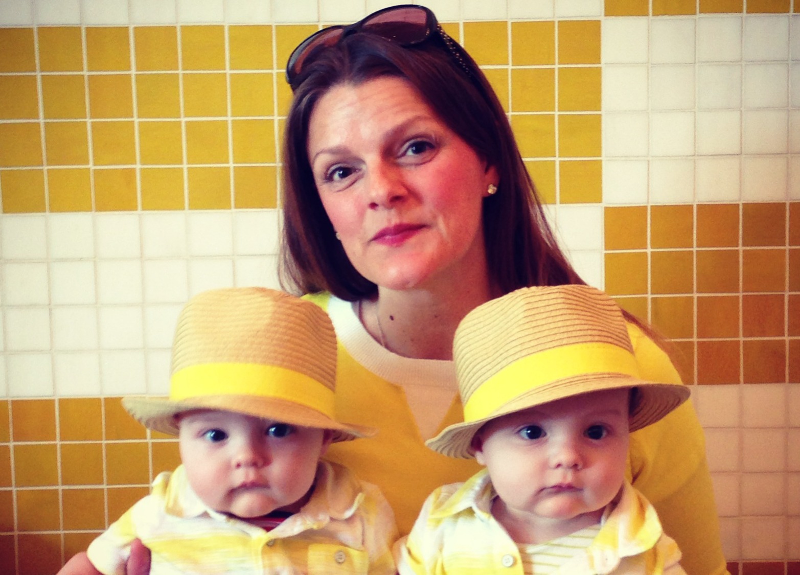 Work from Home Tuesdays at Upwork - Après