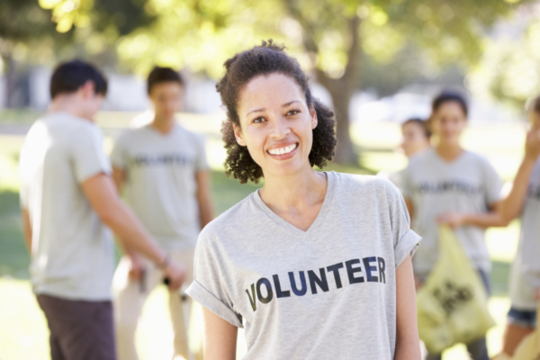 Handling Volunteer Work When Returning to Work - Après
